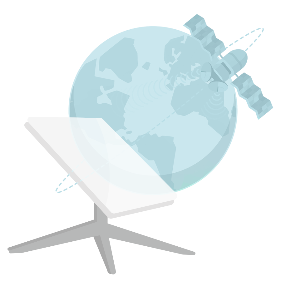 Starlink Solutions | Tototheo Global