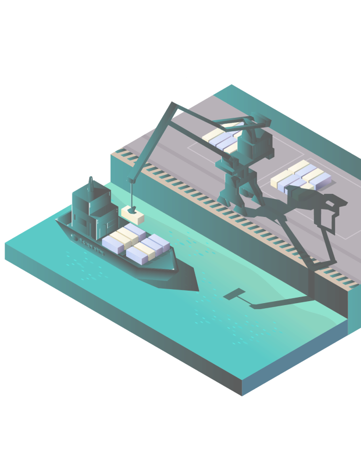 Shore Based Maintenance | Tototheo Global