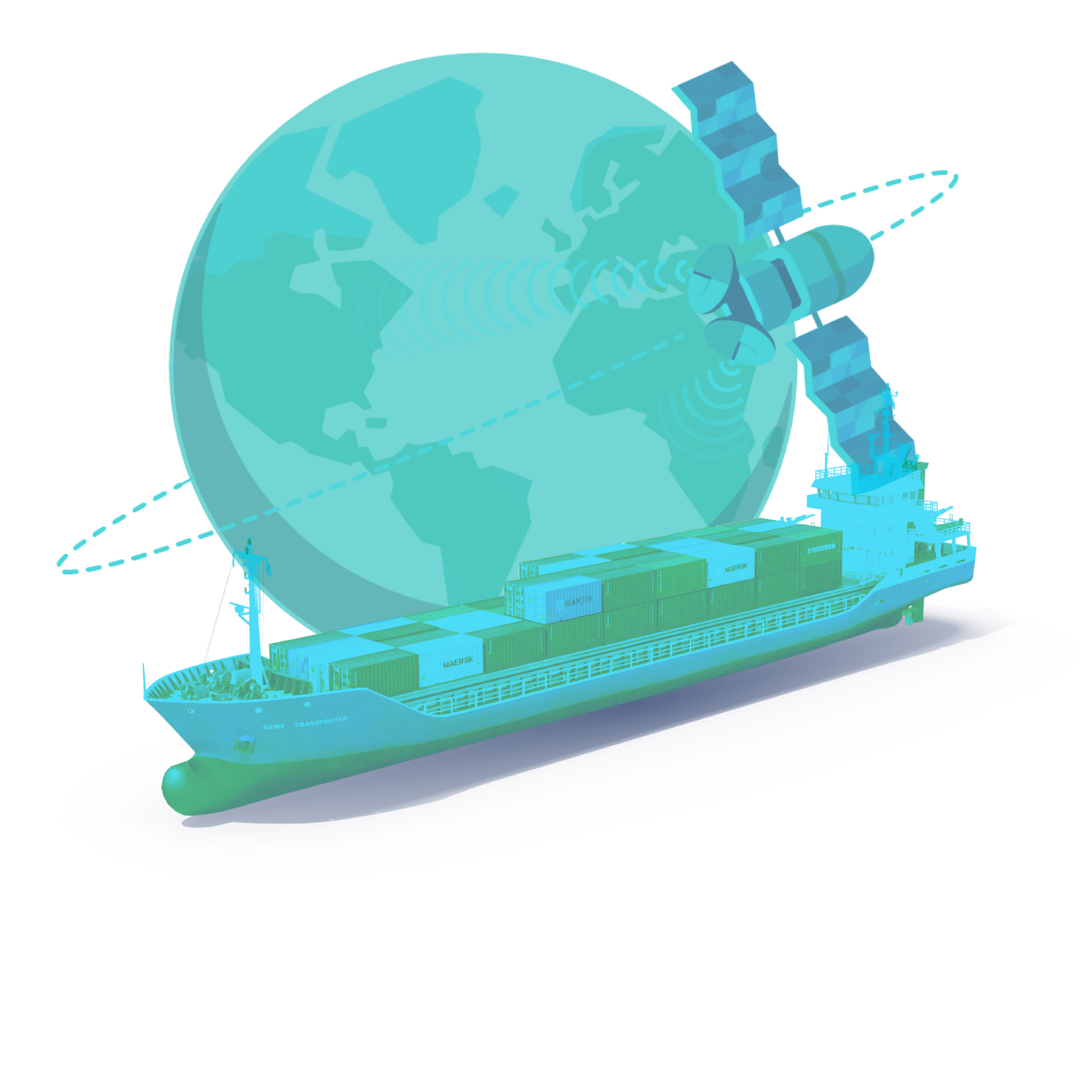 Starlink Maritime | Tototheo Global